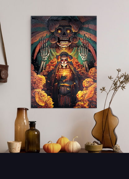 Limited Editions Art | premium metal posters | Displate