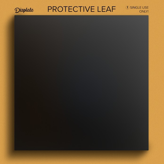 How to mount Displate? Accessories! Stand, 3D Magnet, Sticker Magnet ...