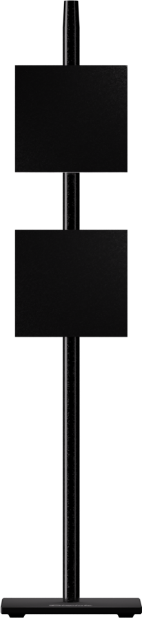 How to mount Displate? Accessories! Stand, 3D Magnet, Sticker Magnet ...