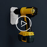 Leaving Earth Lumino Poster | Displate