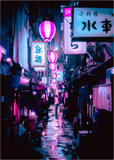 Sell your art | Displate - metal posters