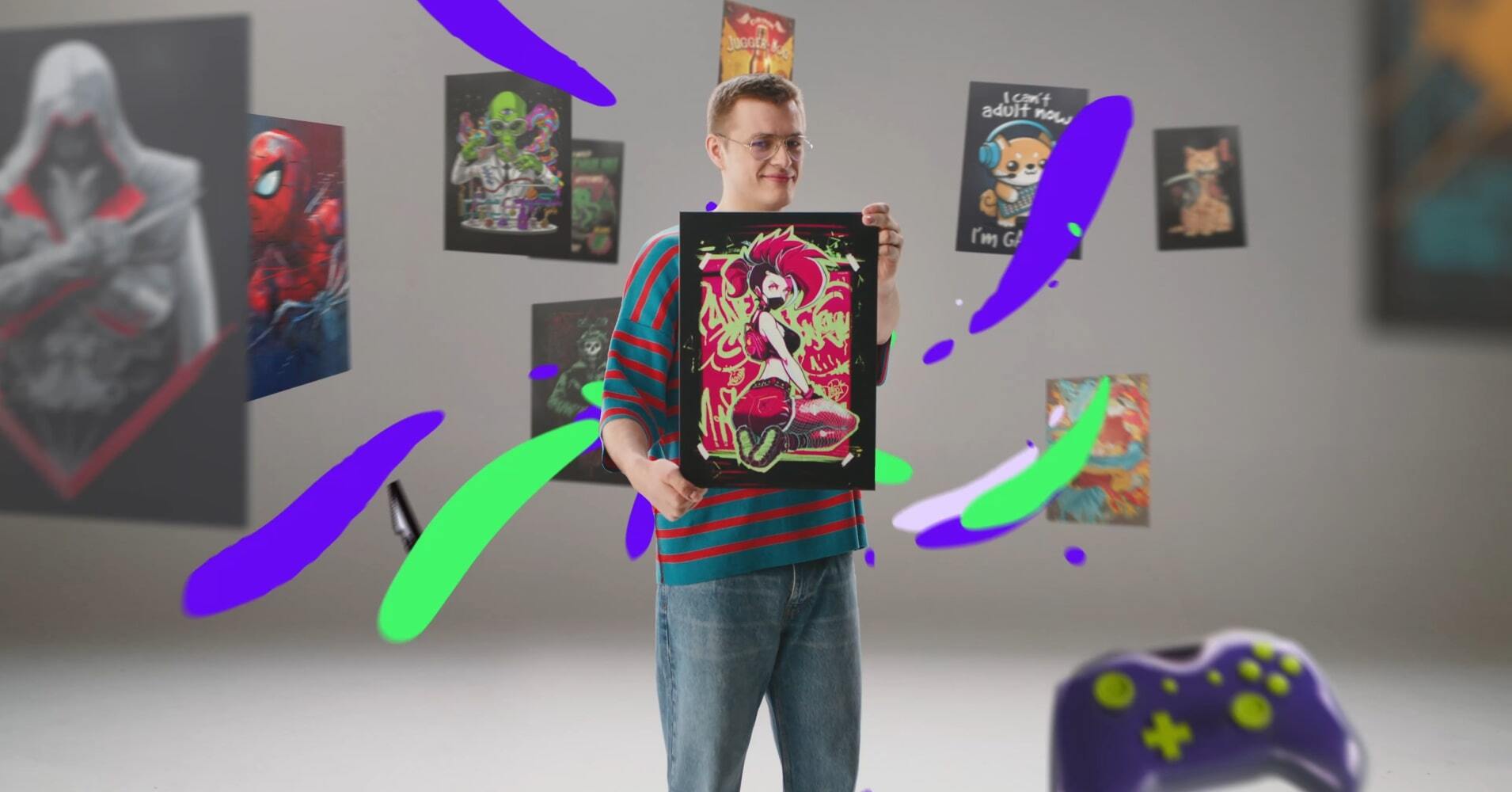 Life at Displate | Displate